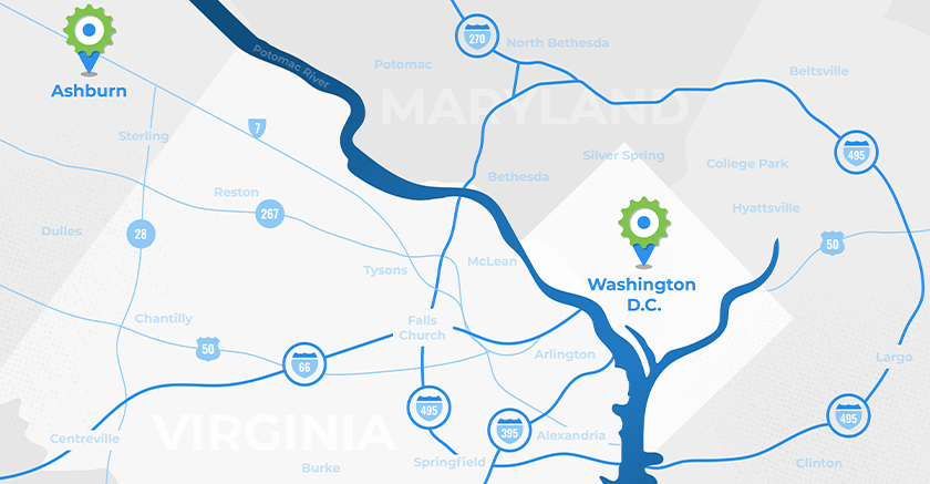 Custom Website Design Company - Imageworks Creative