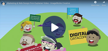 Thank You! | ImageWorks Creative