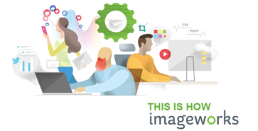 Thank You! | ImageWorks Creative